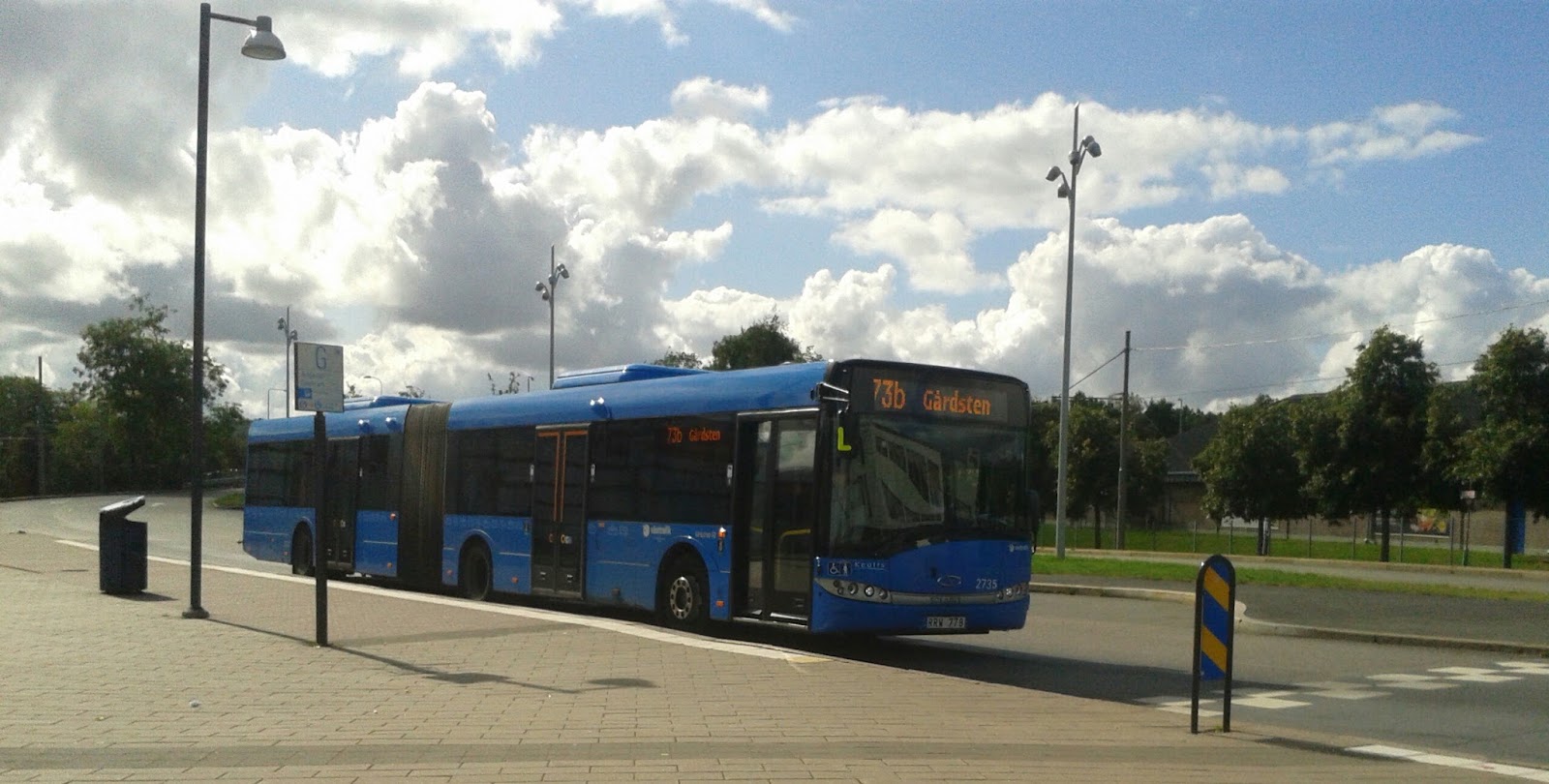 Unorm's London Bus Blog: Europe Expedition