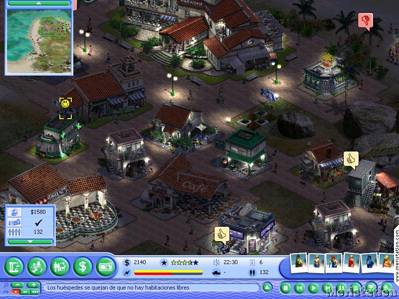 Beach Life Mega - MediaGamesPC