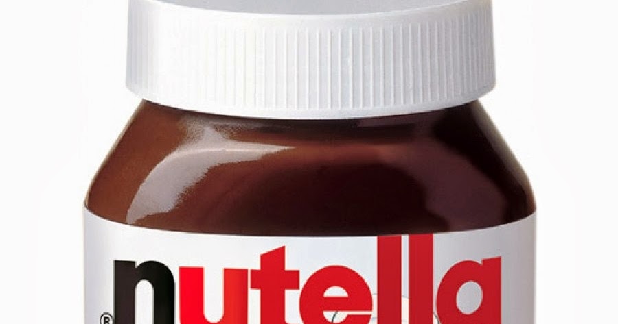 Banana & Nutella Breakfast Shake & Competition