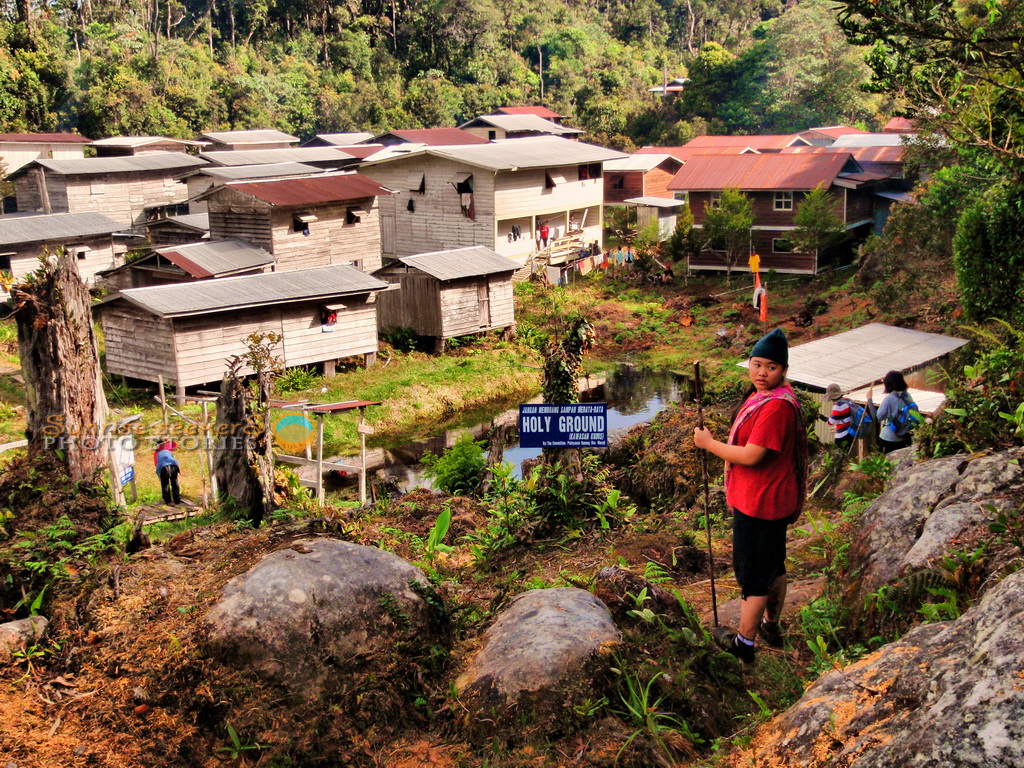 Lonely Jungle of Malaysia ( and Asia ): A Pilgrimage to Mt Murud - the ...