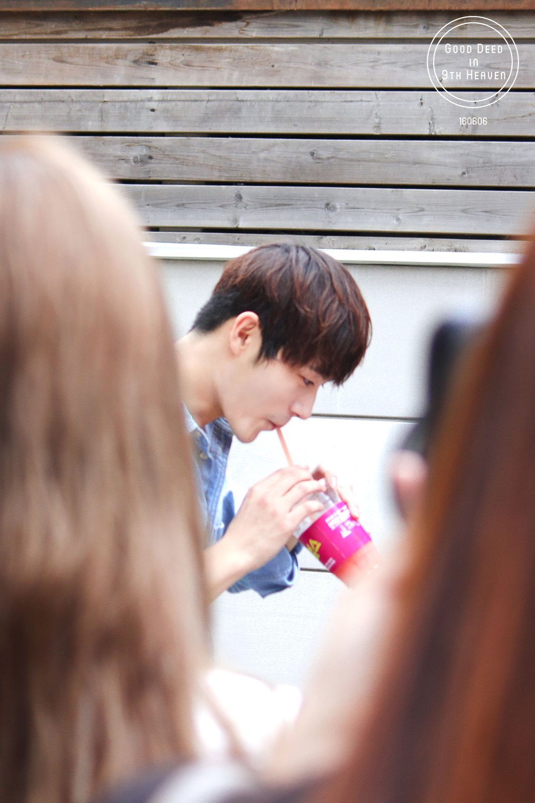 160606 7pics Good Deed In 9th Heaven 160606-7pics-good-deed-in-9th-heaven