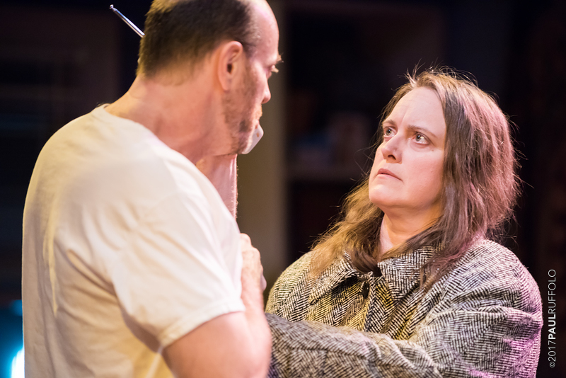mkechamber: Review Roundup: FRANKIE AND JOHNNY