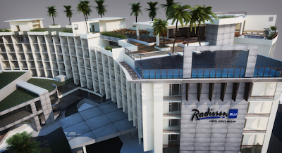 Bangladesh Upcoming Hotels