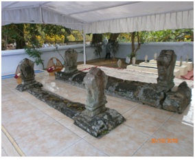 Sejarah/Kisah Minak Sopal ~ AMIGOS