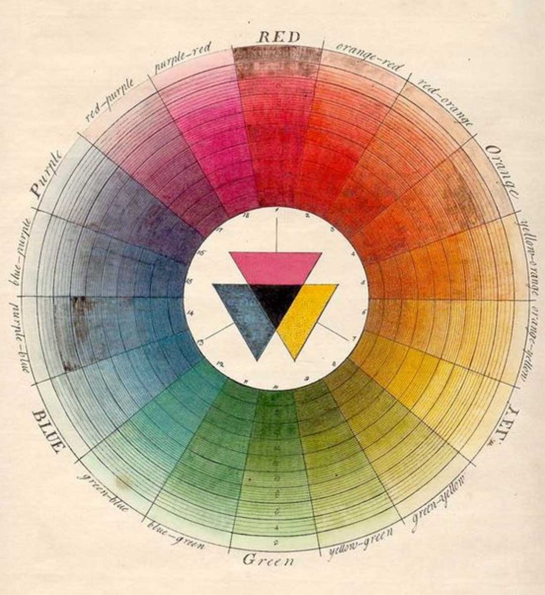 Bet Cas : Color: Theory and Practice