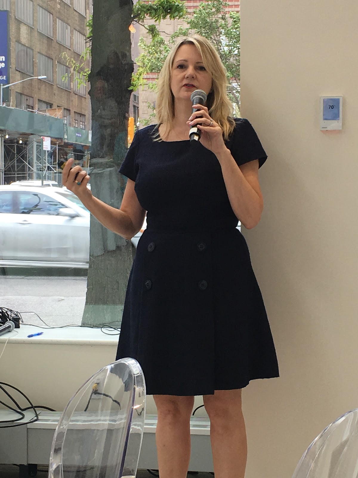 The Sasson Report: Motor press association ejects writer after he slams ...