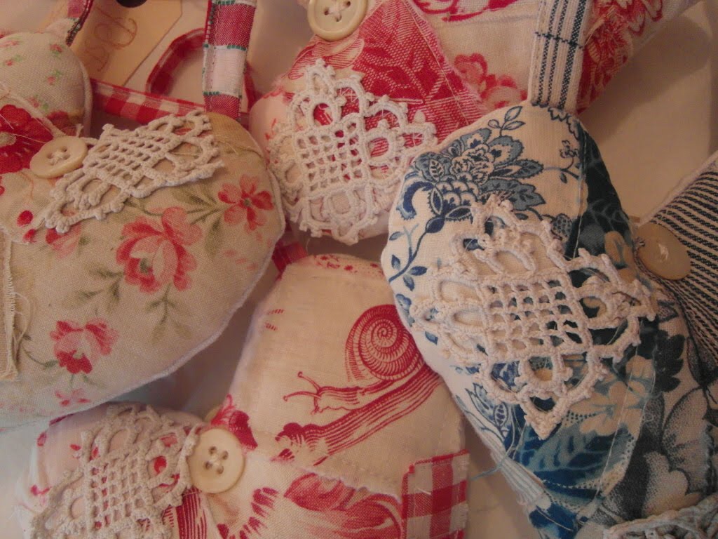 Niki Fretwell: Original Vintage & Handmade Textile & Fashion Fair