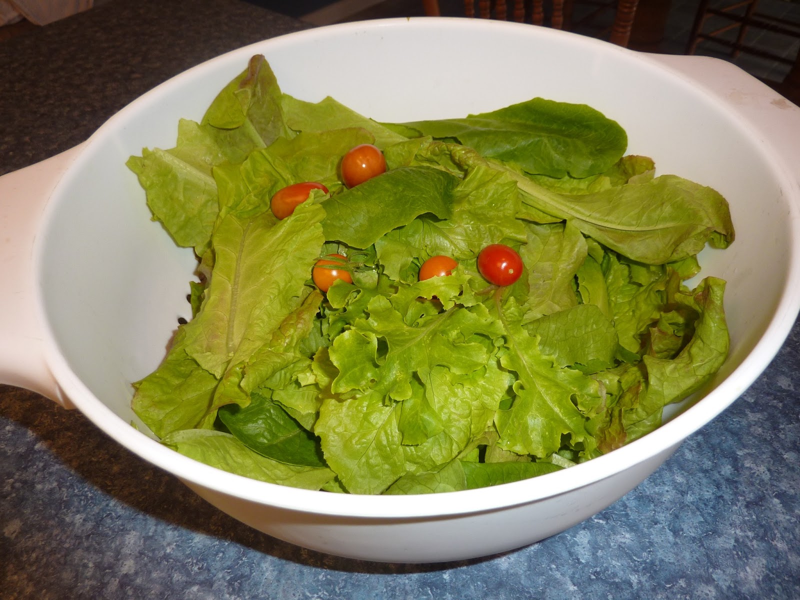 Cozy Thyme Cottage: Too Hot, Too Dry & Too Old!