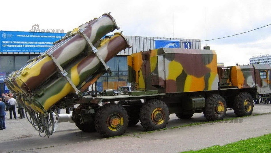 KH-35 Russian anti-ship cruise missiles | Errymath