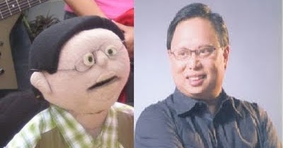 J... J... J...! :): KULIT, ARN-ARN, & ARNOLD CLAVIO