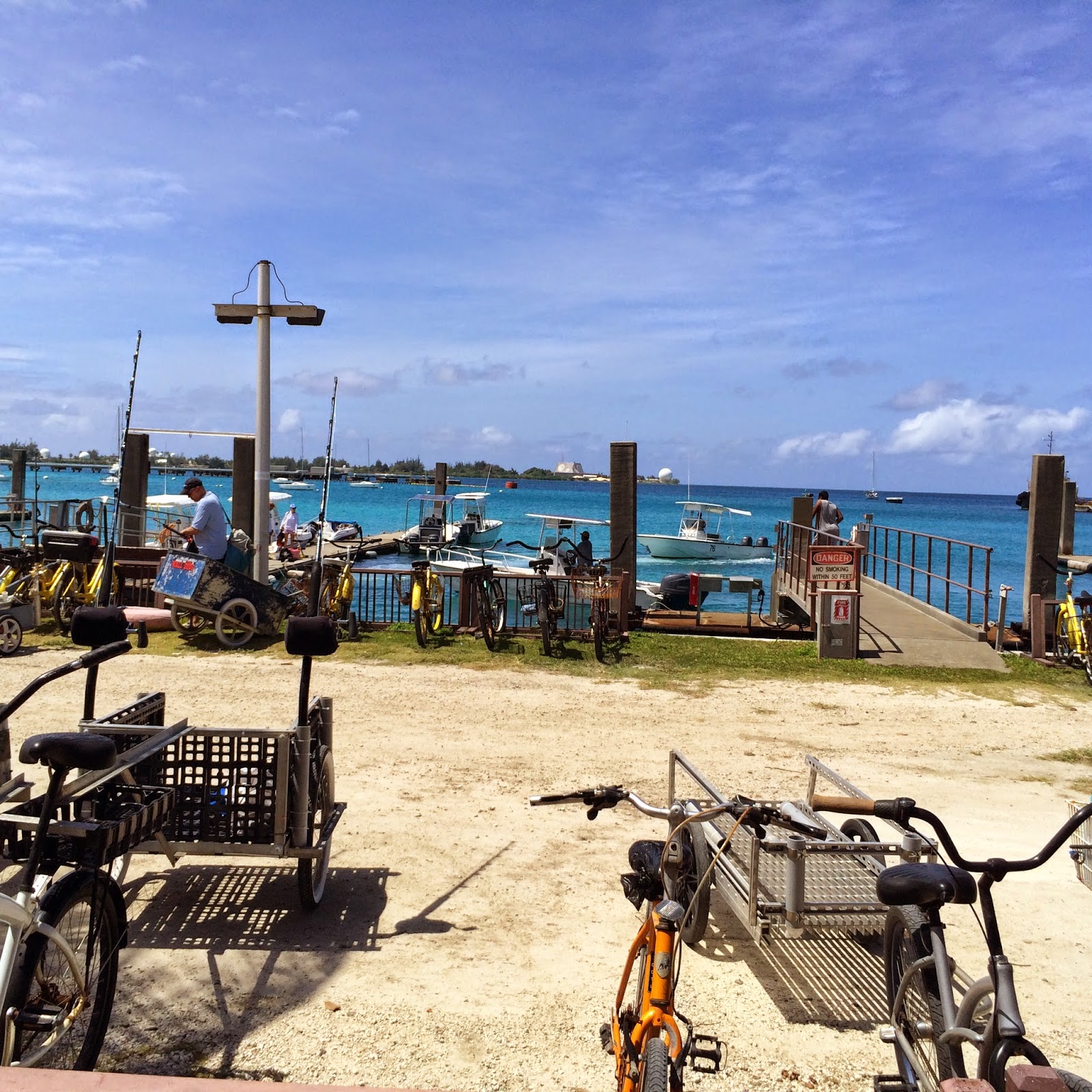 Kwajalein Atoll.......: February 2015