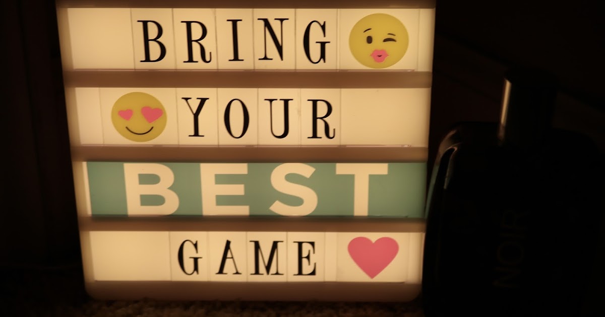 Bolling With 5: Bring Your Best Game!