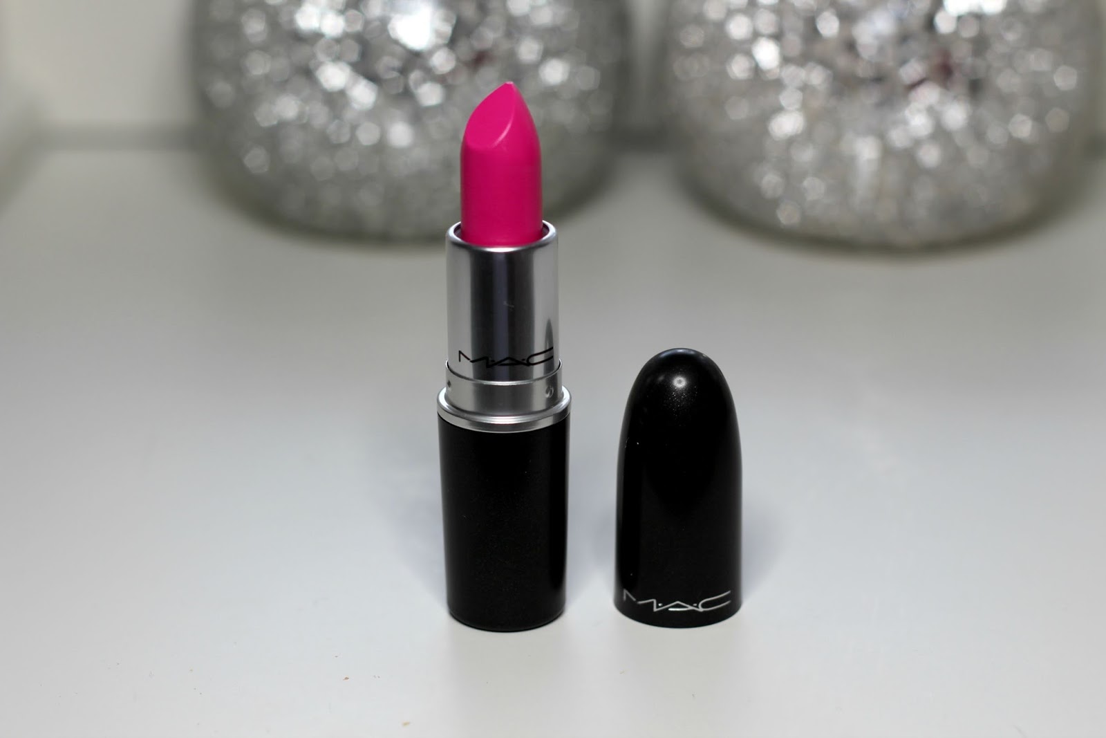 Little Miss Lifestyle UK Beauty and Lifestyle Blog: Lipstick Review ...
