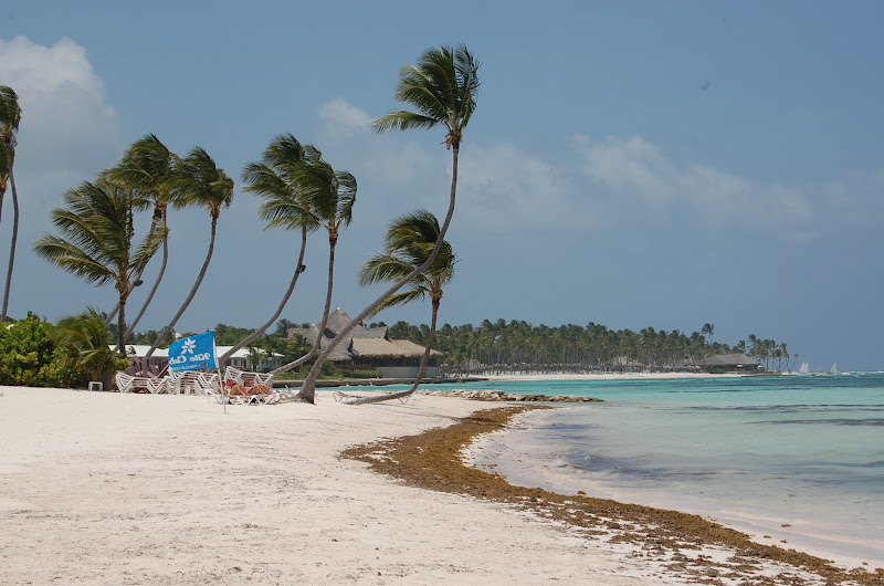 Rich Harrill's Punta Cana, Dominican Republic: Best Caribbean Beaches ...