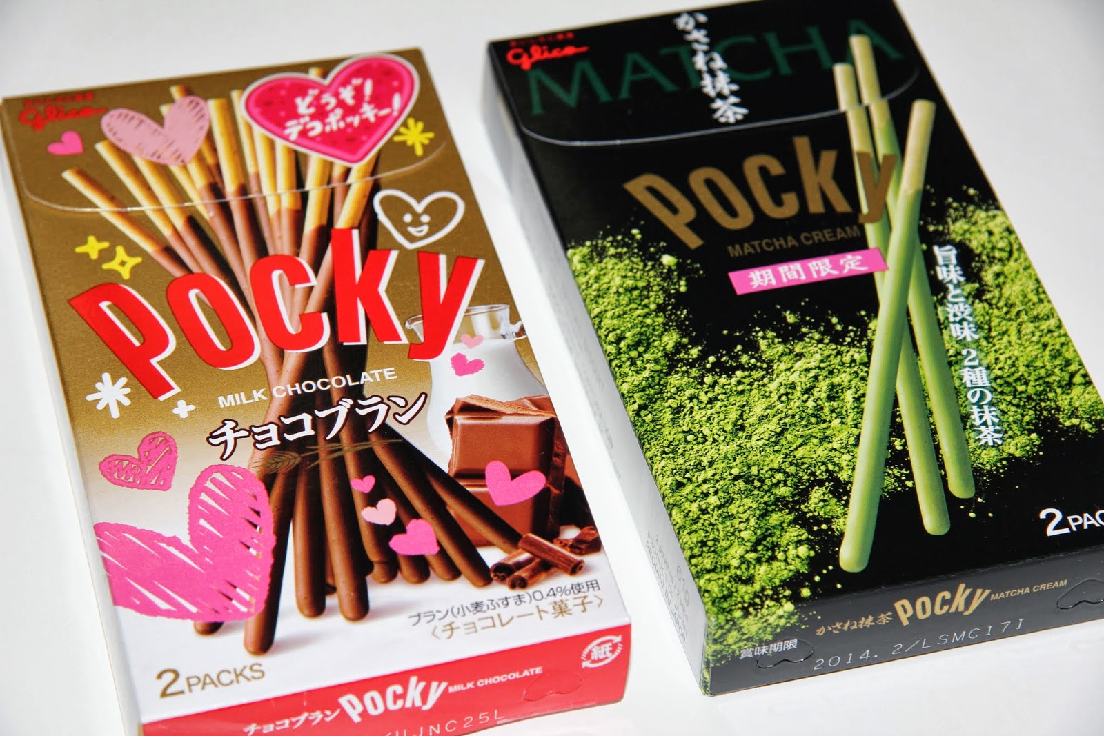 Pocky, Ramen Drops, Matcha Green Tea Japanese Chocolate, and more.