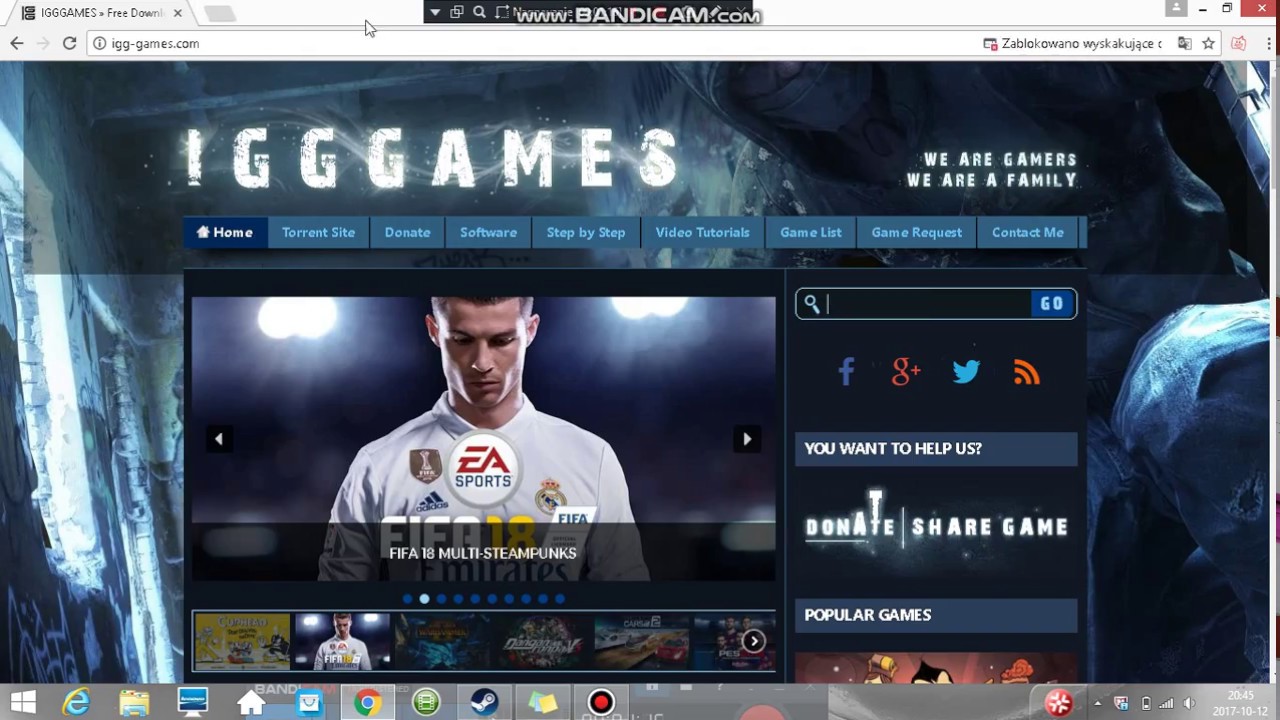 5 Tempat Download Game PC Gratis Terbaik