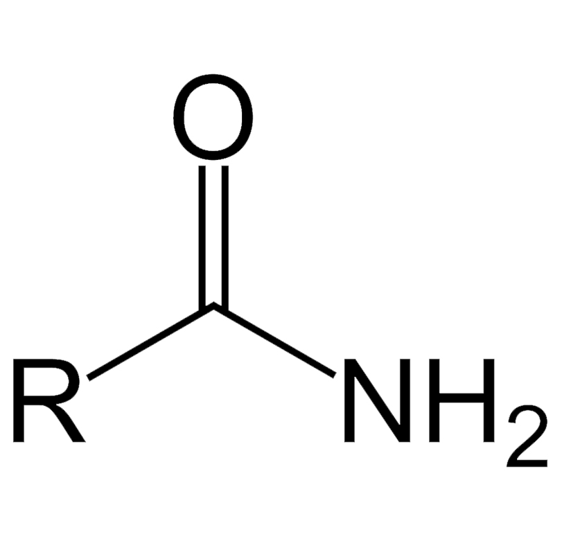 Chemistry 4 Students: Amide