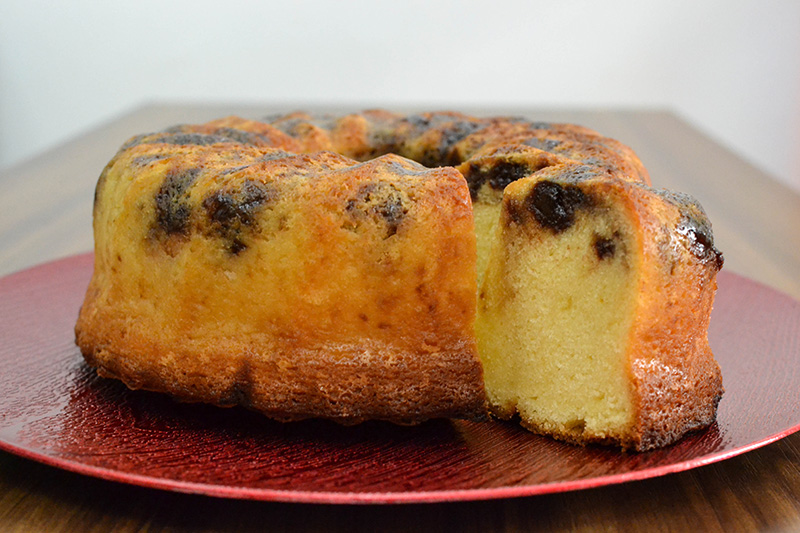 Prajitura cu Gem si un mic concurs! ~ My Classic Cuisine