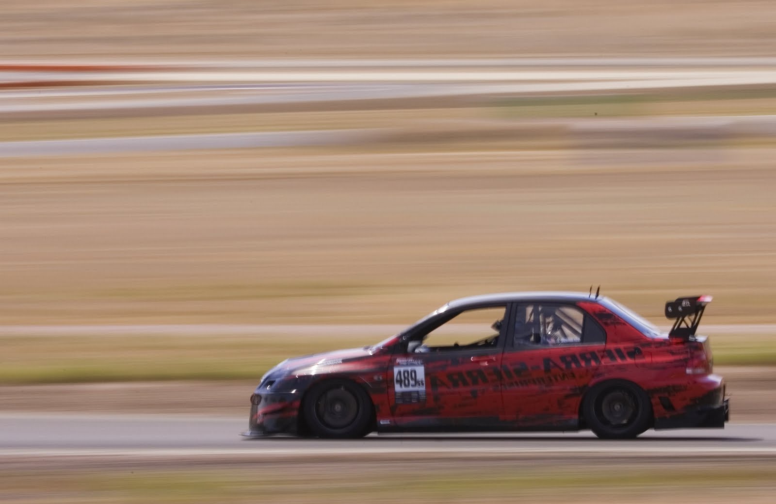 Thom Marshall Photography & Imagery: Stop motion vs. motion