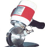 Textile Hub: Eastman Cutting Machines