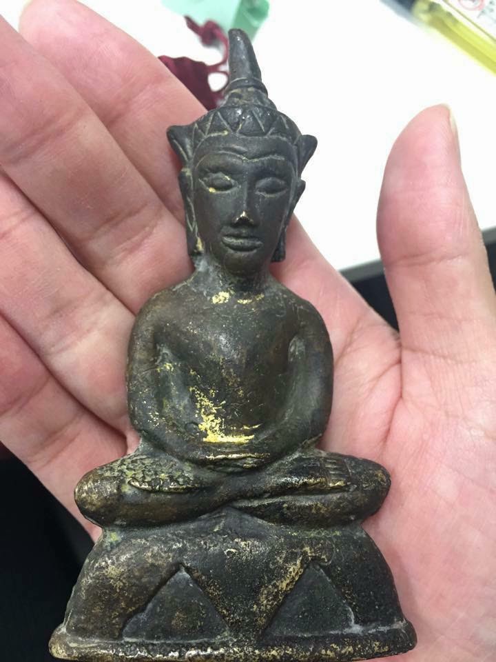 PHRA NGAN - THE MYTH