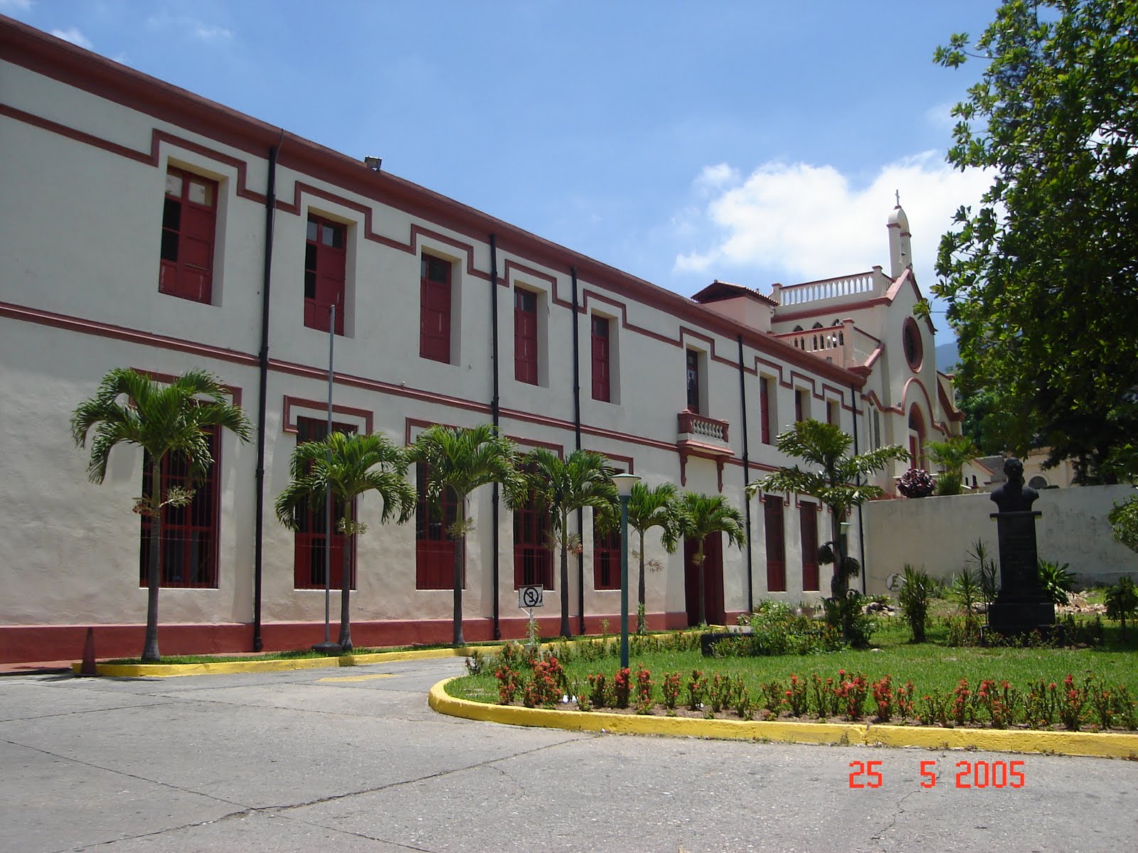 UCSAR Informa: Semana Aniversaria de la UCSAR