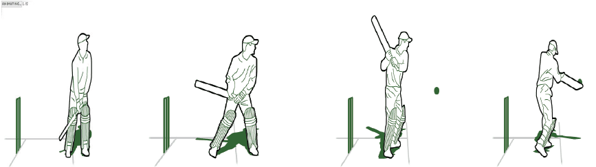 Cricket Tips and Tutorial - How to: How to play "Pull shot"