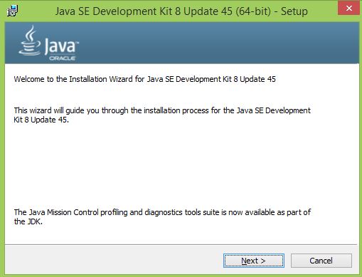 Java Paso a Paso: Instalación de Java