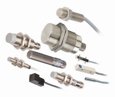 SISTEMAS PROGRAMABLES: SENSORES