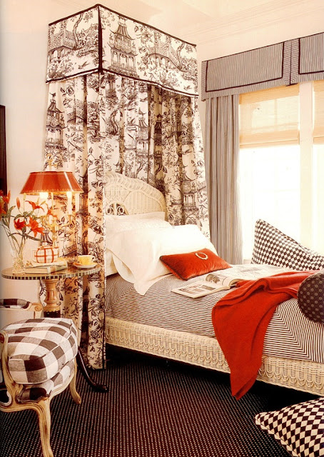 10 dreamy bedrooms that will set a romantic mood - Daily Dream Decor