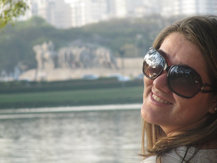 Ângela Barros: Galeria de Fotos