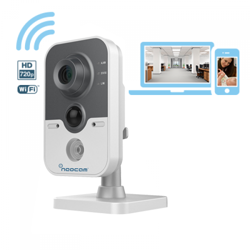 המצלמות החדשות של ניאוקם - NeoCam מצלמות אבטחה בענן ~ ™NeoCam מערכת ...