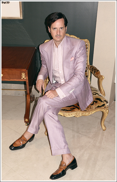 Le Noeud Papillon Of Sydney - For Lovers Of Bow Ties: An Interview With ...