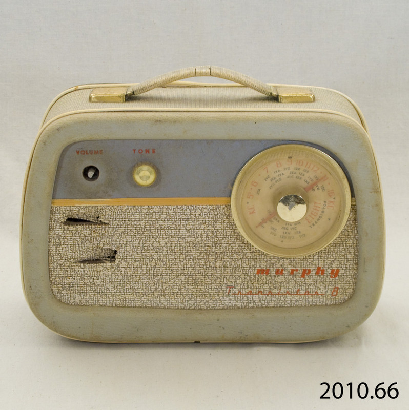 Vintage Way of Life: A Era do Rádio não acabou