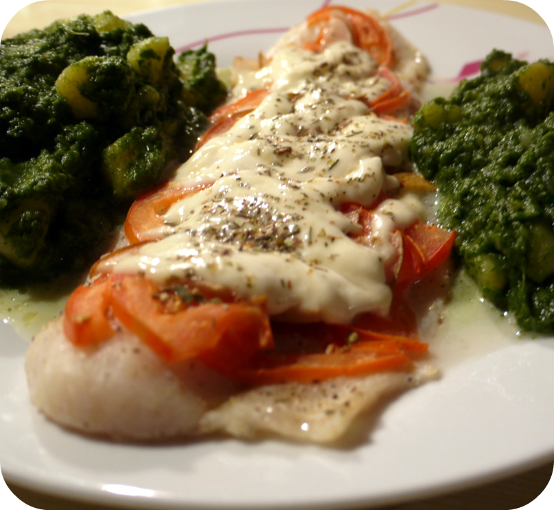 KLEMENOVA KUHINJA: Vitki som