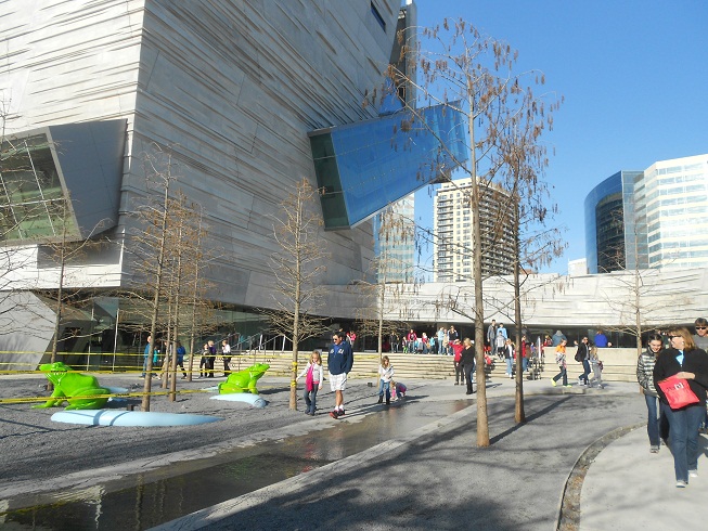 Places to Visit in Dallas | Western Trips