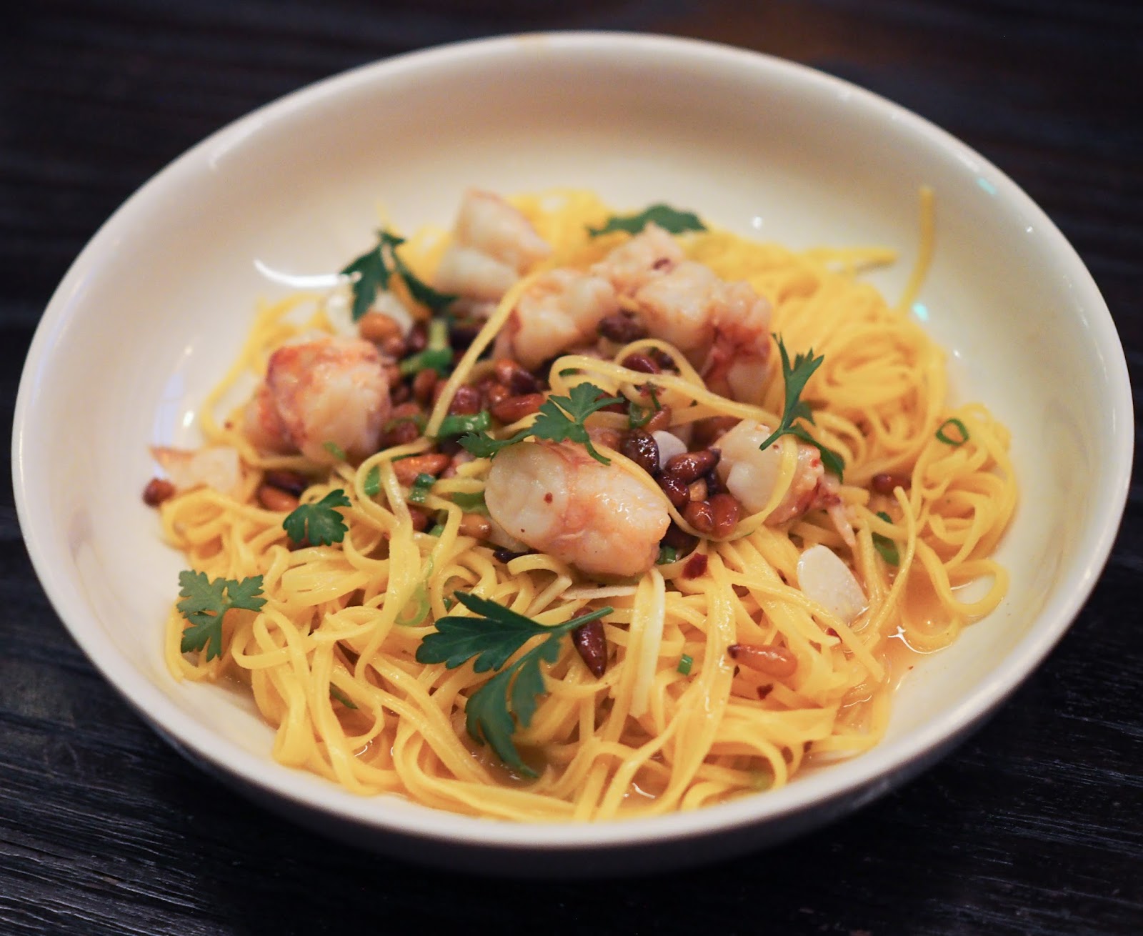 Foodie is the New Forty: Best Fine Dining in Austin, 2017 Edition