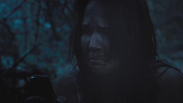 Cinema Freaks: REVIEW: Red Mist (2008)