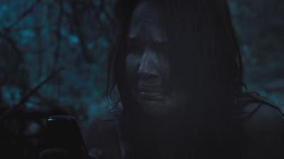 Cinema Freaks: REVIEW: Red Mist (2008)