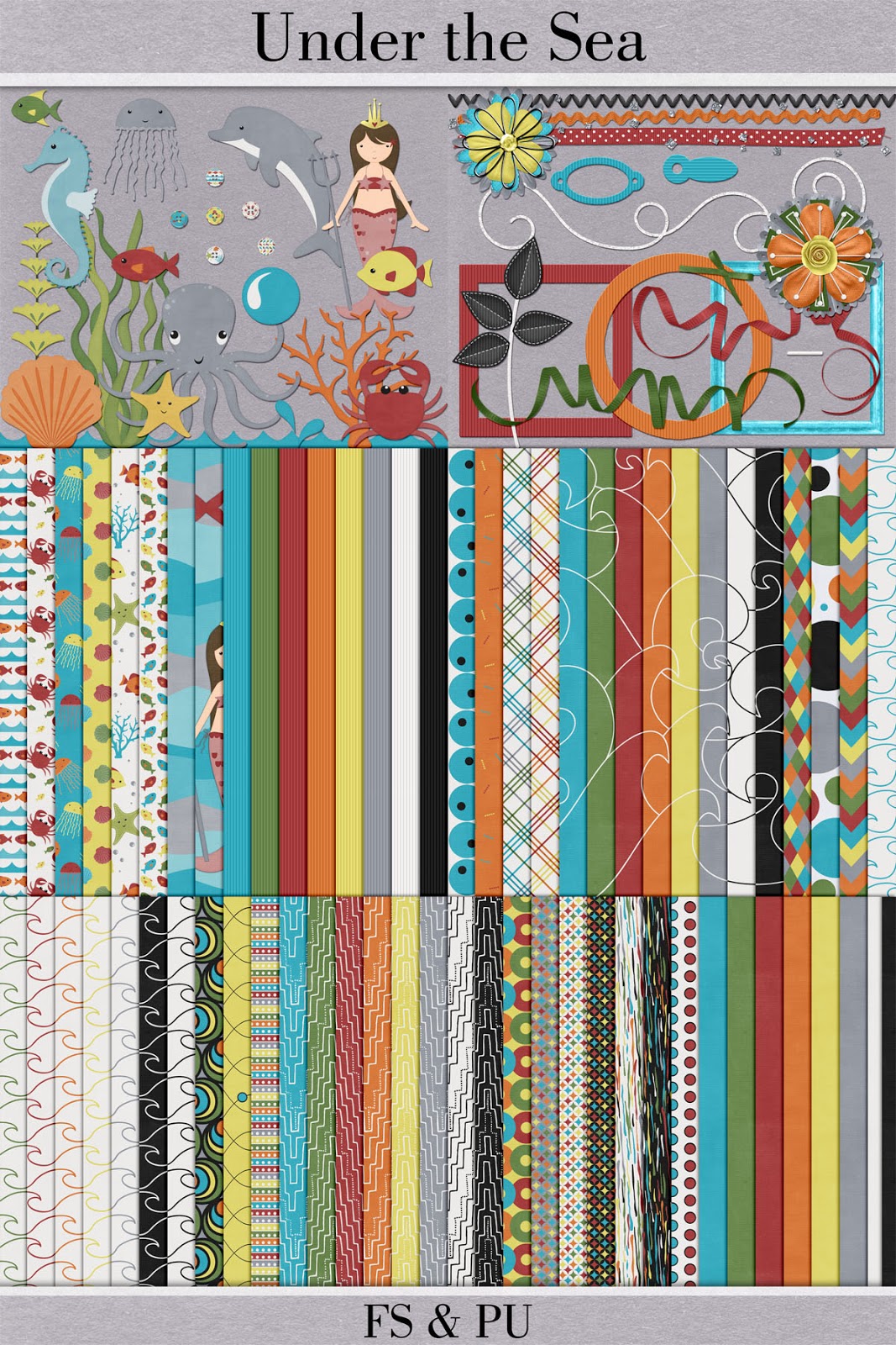 Dreamn4ever Designs: July 2018