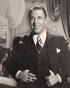 FROM THE VAULTS: George Olsen born 18 March 1893