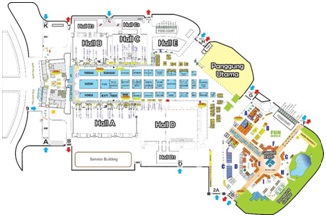 VOYAGE: Jakarta Fair 2011