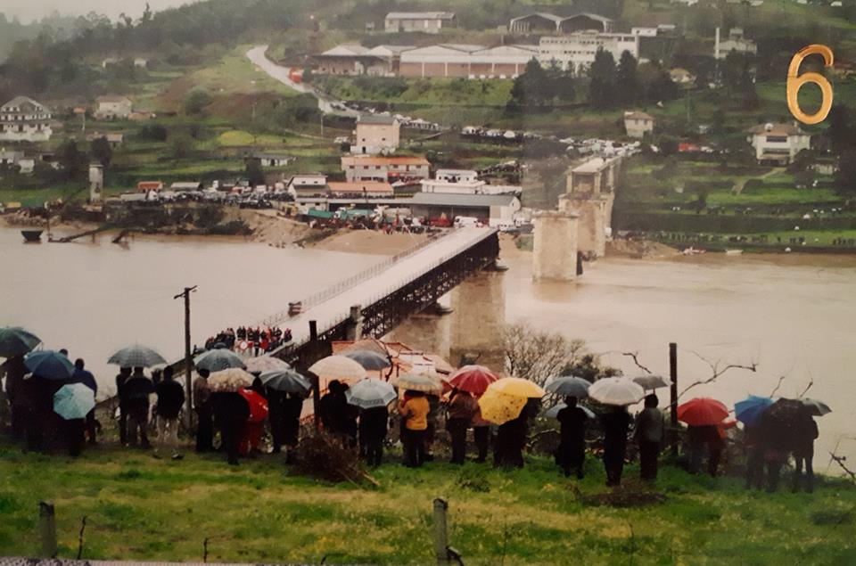 Afinal, Porque Caiu a Ponte de Entre-os-Rios??? - VIDA DE BOMBEIRO