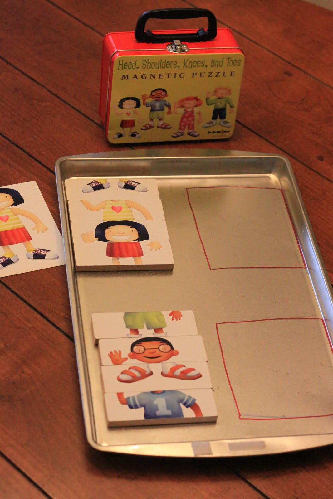 The Autism Angle: ACTIVITIES ON THE ANGLE: Structuring Beginning ...