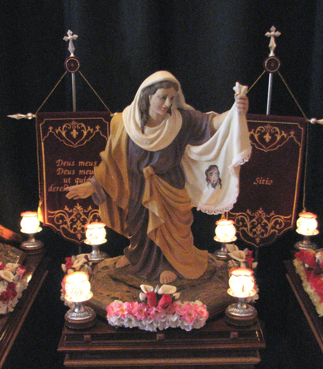 Father Julian's Blog: Holy Week in Malta