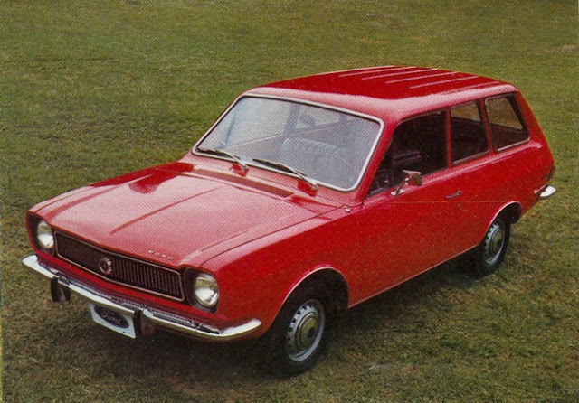LeoSuperCars: Ford Belina, um clássico brasileiro