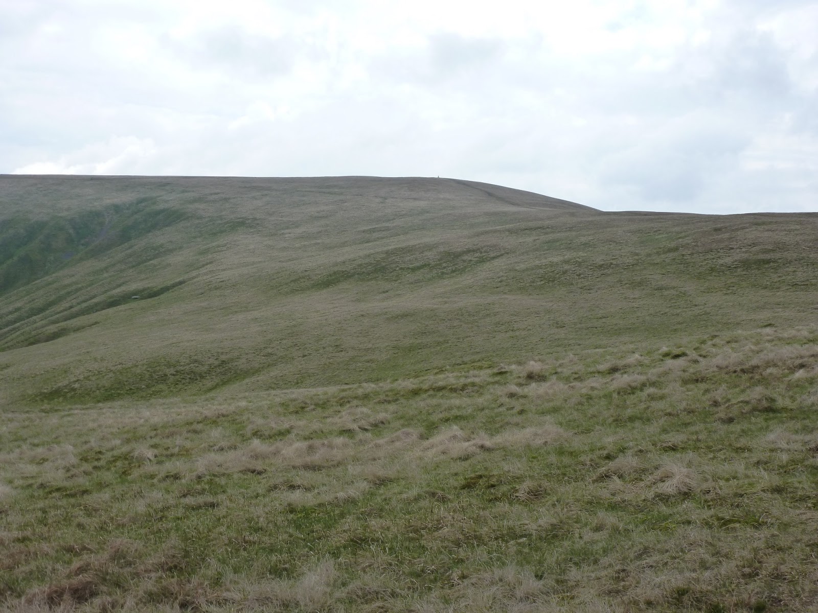 All The Gear But No Idea: Yorkshire 2000s - Fell Head, Bush Howe, Bram ...