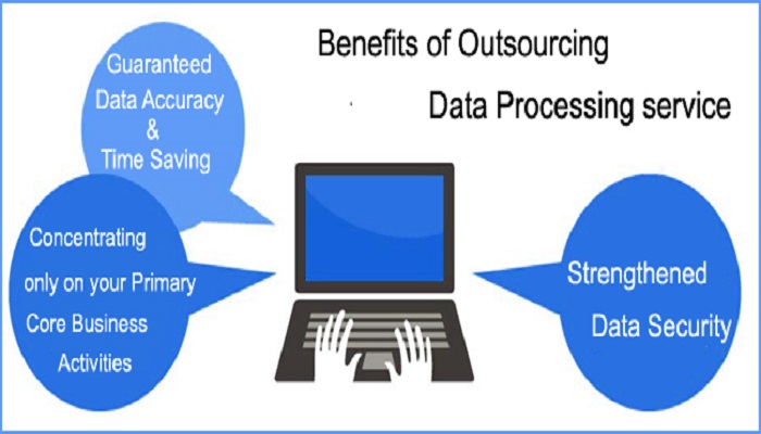 Outsourcing Data Processing services