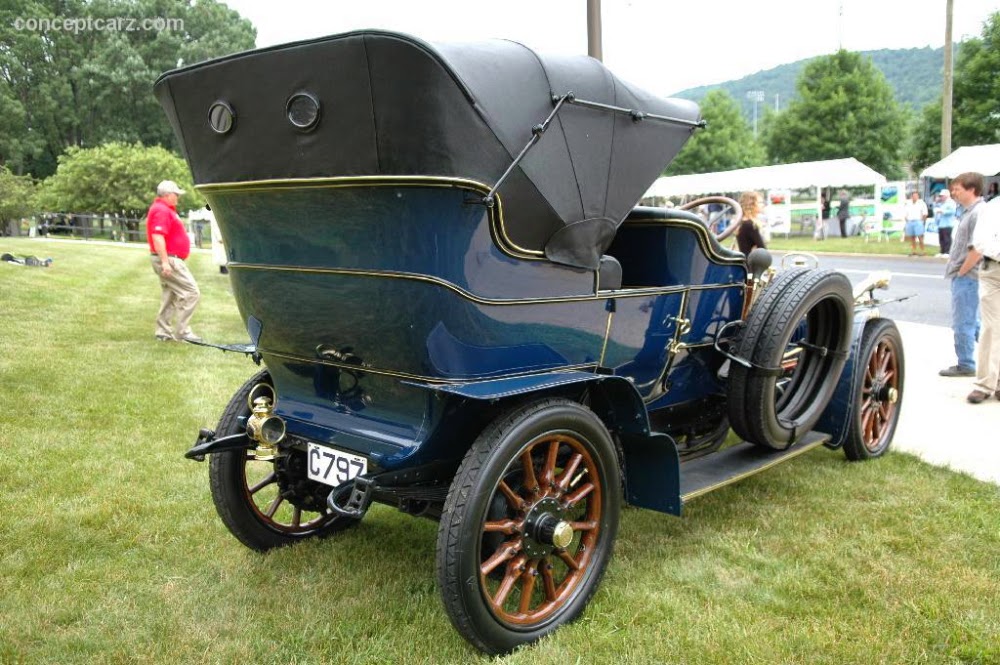 .: Sobrevivientes. Peugeot 92D Landaulet Victoria Top (Labourdette) 1907