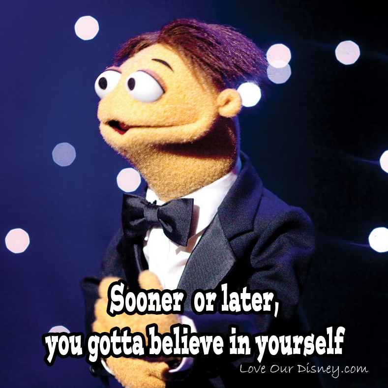 Muppet Movie Quotes. QuotesGram
